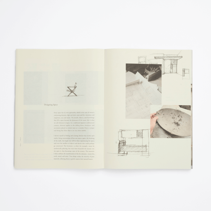 OGATA – OGATA Online Store